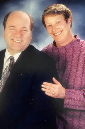 Tranovich 50th anniversary | News, Sports, Jobs - The Vindicator
